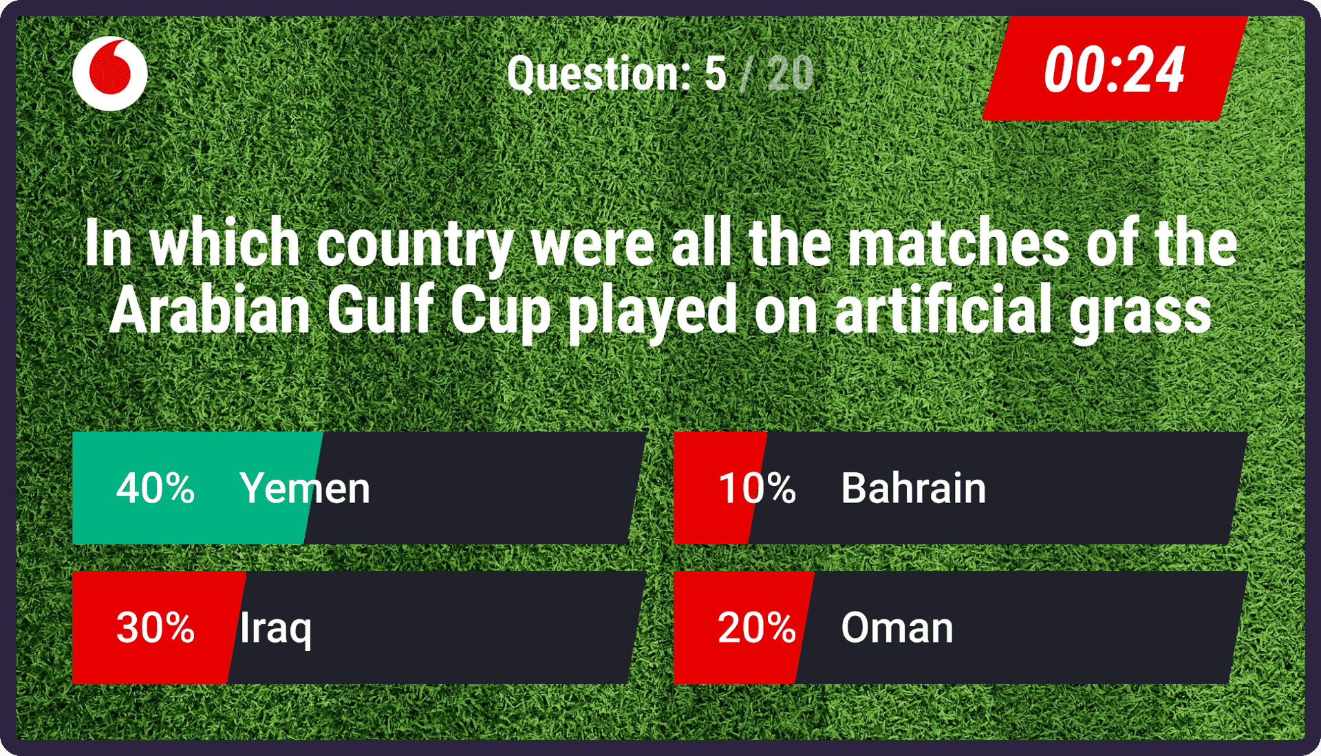 myQuiz Branding - Customize Your Trivia Quiz