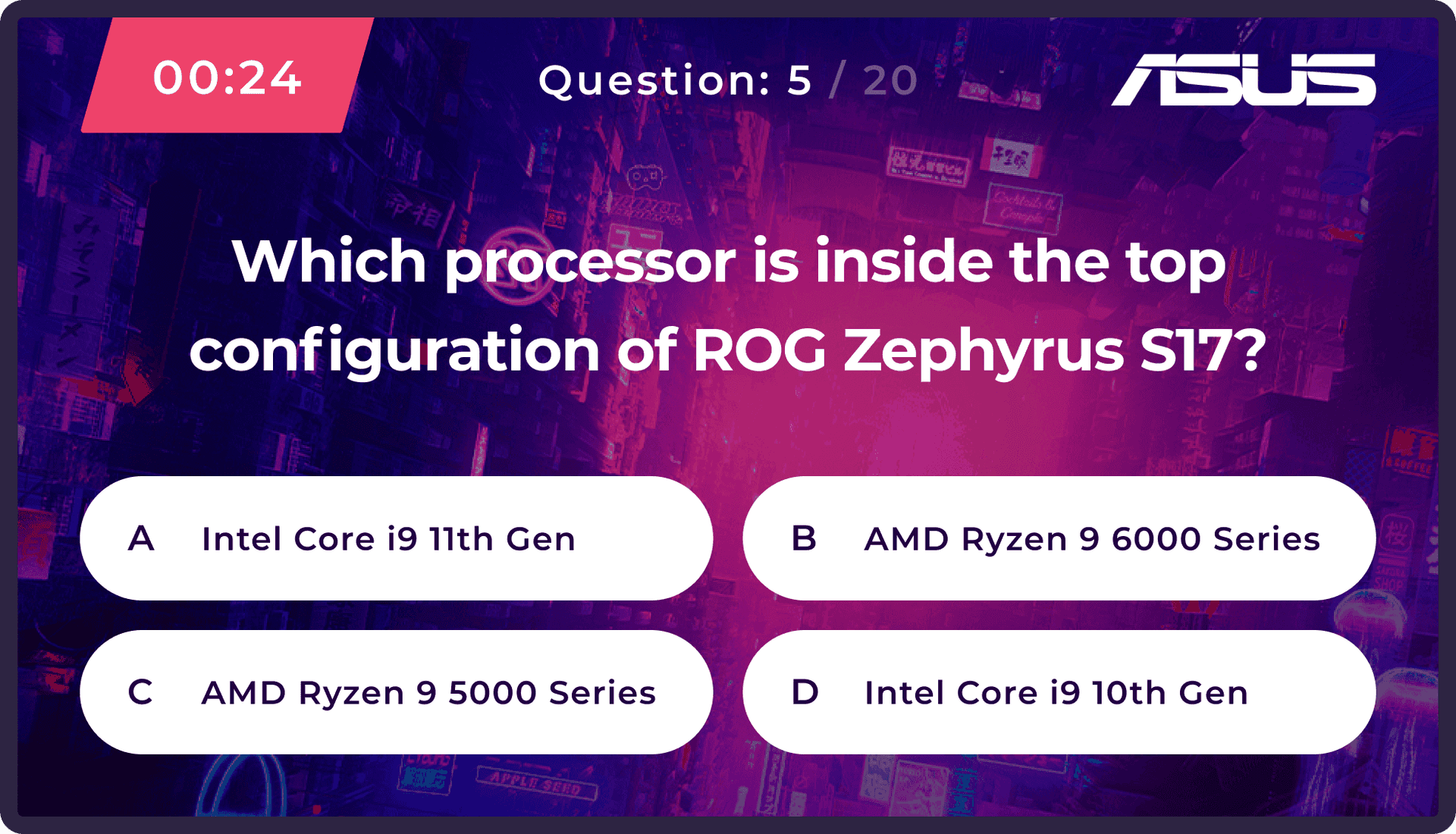 myQuiz Branding - Customize Your Trivia Quiz